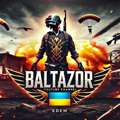 Baltazor Youtube