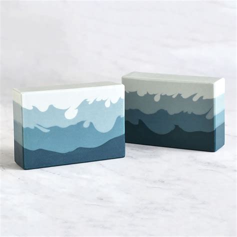天然冷製分層手工皂工作坊 Art
