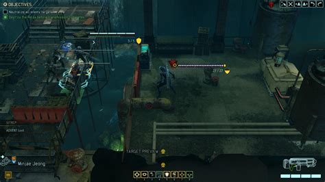 The Assassin Chose A Poor Spawn Spot Rxcom