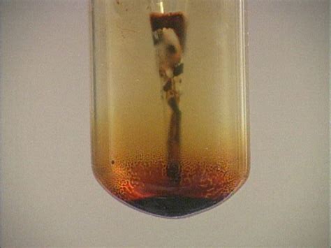 Reaction Of Chlorine With Iodine 41 Off