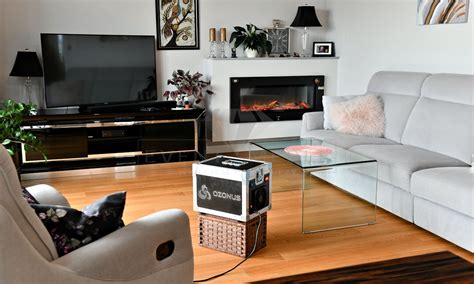 Ozonowanie, dezynfekcja pomieszczeń - EVENTMEBLE - wynajem mebli eventowych