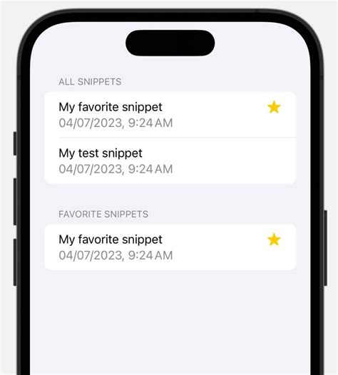 Query And Filter Data With SwiftData Predicate Swiftyplace