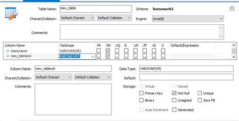 Mysql 可视化操作软件workbench 使用教程mysql Workbench怎么可视化表格 Csdn博客
