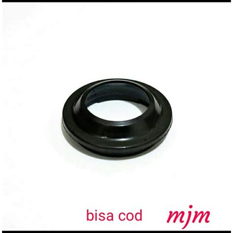 Jual Seal Shock Tutup Abu Sil Tutup Debu Metik Beat Vario Mio Supra