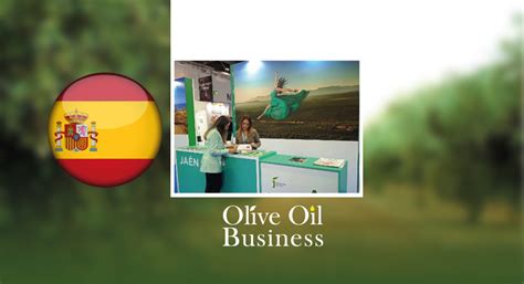 اسبانيا تروج لسياحة زيت الزيتون في لندن Olive Oil