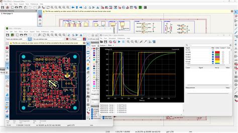 Make Simulation On Kicad 8 0 My Favorite Tool