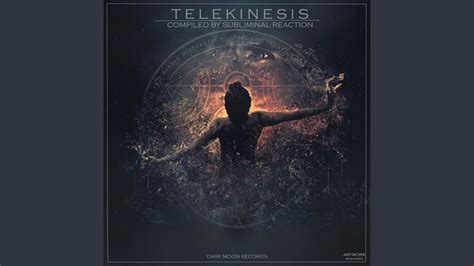 Telekinesis Youtube