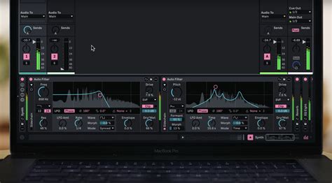 Generate Random Chords From Midi Notes In Ableton Live Musicradar