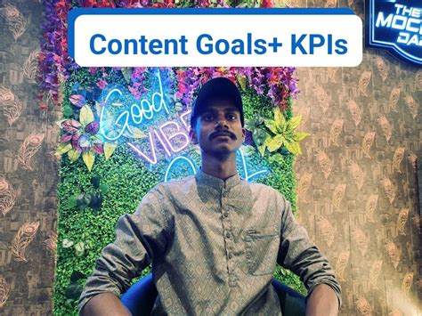 What Are My Goals Based Content Strategy Jatin Vishwakarma Posted On The Topic Linkedin