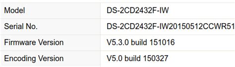 Hik Or Hack Not Iot Security Using Hikvision Ip Cameras Neobit Blog Sudo Null It News