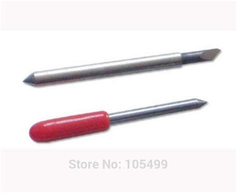 3pcs Cutting Plotter Blade Knife Grandado