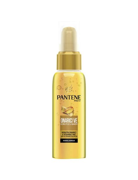 Saf Keratin Serum Saç İçin Keratin Bakımı Ürünleri Keratin Market