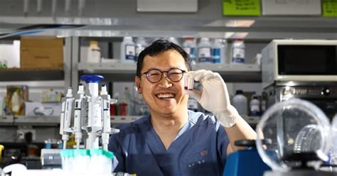 연중 기획 혁신창업의 길 단백질 많은 ‘닭가슴살 소 개발비결은 유전자 가위