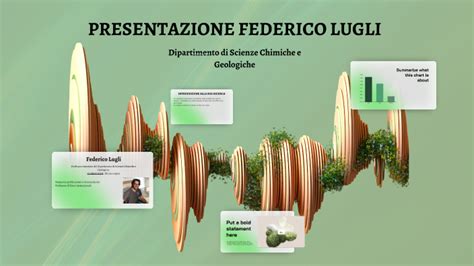 Presentazione Federico Lugli By Camilla Rasponi On Prezi
