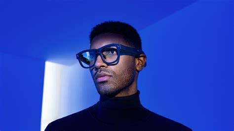 Tcl Crowdfunding Rayneo X2 The First Standalone Ar Glasses
