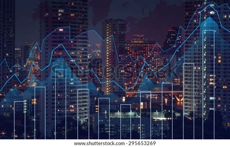 46 Thousand Cityscape Data Background Royalty Free Images Stock