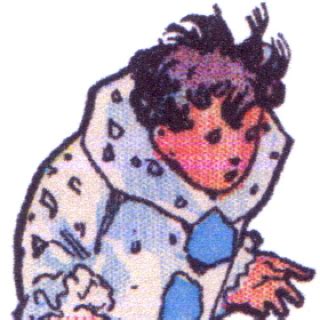 Little Nemo Character Comic Vine