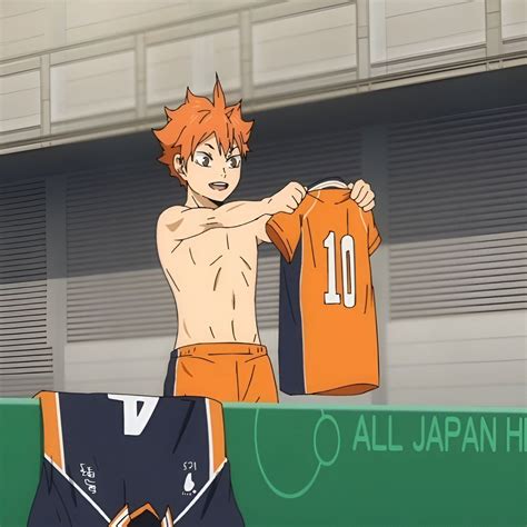 Hinata Shouyou Volley Senpai Zelda Characters Fictional Characters
