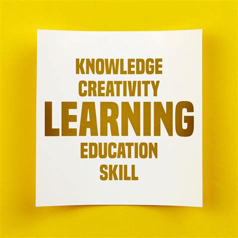 Become A Continuous Learner Develop A Lifelong Mindset