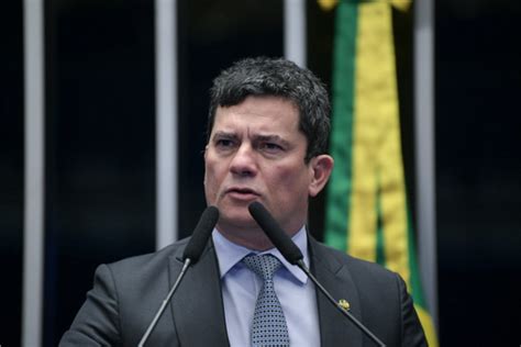 Julgamento Que Pode Cassar Sergio Moro Retoma Hoje 3 No Tre