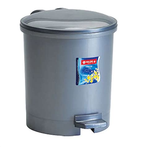 Jual Tempat Sampah Injak Tong Sampah Injak Kotak Sampah Injak Lion Star
