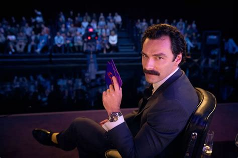 Jilly Coopers Rivalss Six Eye Popping Sex Scenes Explained As Emily Atack Stars Ok Magazine