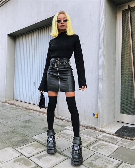 Look Para Balada 70 Combinações De Arrasar Para Variados Estilos