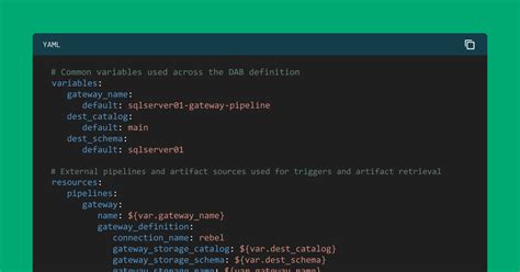 Lakeflow Connect Sql Server 커넥터를 사용한 효율적이고 쉬운 데이터 수집 Databricks Blog