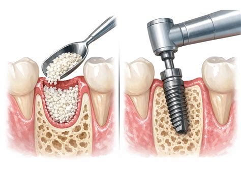 Dental Bone Grafting What It Is When It Helps How It Works Tz Trade