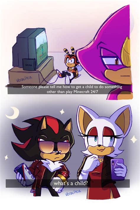 Pin De Emi Uzumaki En Sonic Crap Dibujos Animados Bonitos Fotos Graciosas De Sonic Dibujos