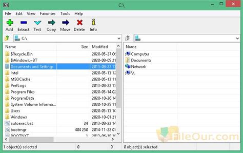 7 Zip Portable Download 2022 32 Bit64 Bit And X86x64