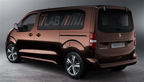 The Motoring World Peugeot To Unveil Three New Models At This Years