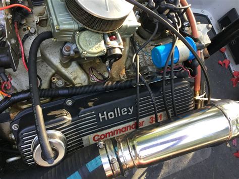 Ford 351w 302 Rh Lr Engine Starter Rotation Forums