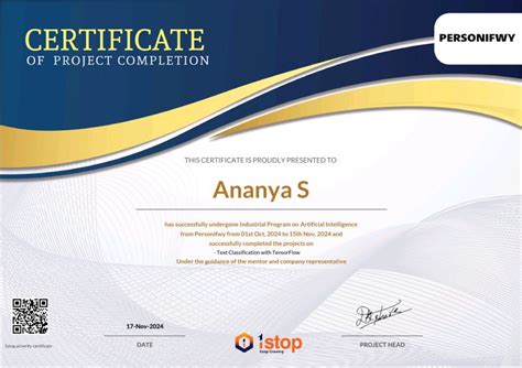 Ananya S On Linkedin Ai Machinelearning Tensorflow