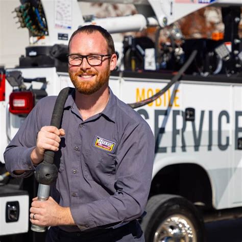 Truck Repair And Truck Maintenance Services Rush Truck Centers