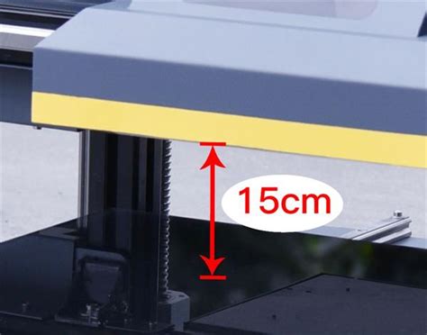 FocusInc Combo Jet A UV Printer Focusinc