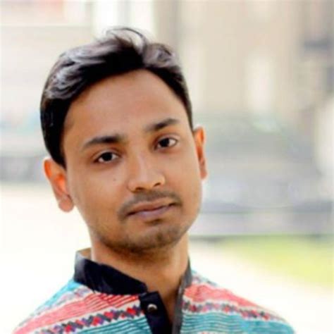 Emon Dey Assistant Professor Doctor Of Philosophy University Of Dhaka Dhaka Institute
