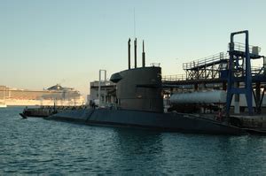 Eugenios Warships S Bruinvis