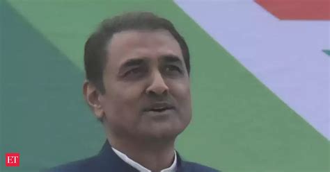 Ed Summons Former Minister Praful Patel In Upa Era Aviation Scam The