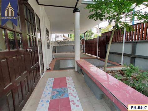 ขาย บ้านเดี่ยว นิลุบล ใกล้บิ๊กซี บางพลี ถนนเทพารักษ์ เนื้อที่เยอะ Ennxo