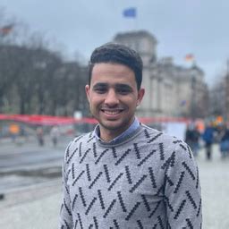 Mahmoud Hassan Software Developer G2k Group Gmbh Xing