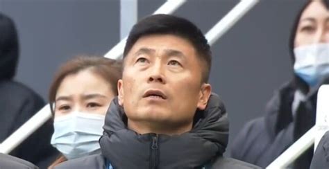 李国旭：恭喜小朱中超首球、杨铭锐首秀，感谢全队的努力腾讯新闻