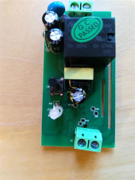 Festnight Sonoff Smart Switch Wifi Sonoff Basic Clone Issue 343