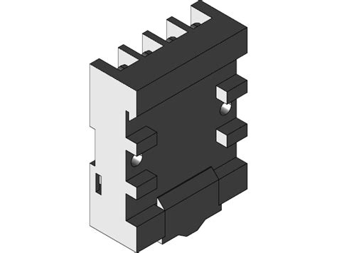 Free Cad Designs Files And 3d Models The Grabcad Community Library