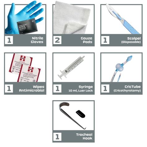 A Airway Medic