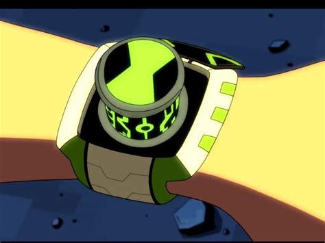 Ben 10 Omniverse Omnitrix Wallpapers Top Free Ben 10 Omniverse Images