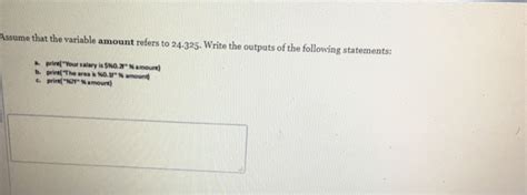 Solved Nt Unit 3 Exercises La2fp02h Ch03 02 Write A Loop Chegg