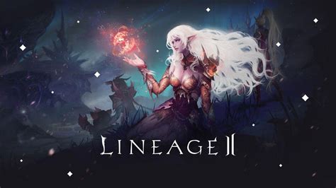Lineage 2 получит дополнение Conquest The Source Of Flame