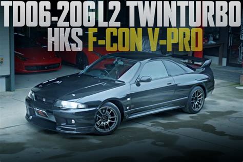 Rb26改td06 20g･l2ツインターボワンオフexマニウエストゲート金プロ制御bcnr33日産スカイラインgt Rの国内中古車を掲載
