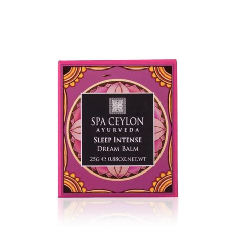 Wellness Month Sleep Spa Ceylon Sri Lanka